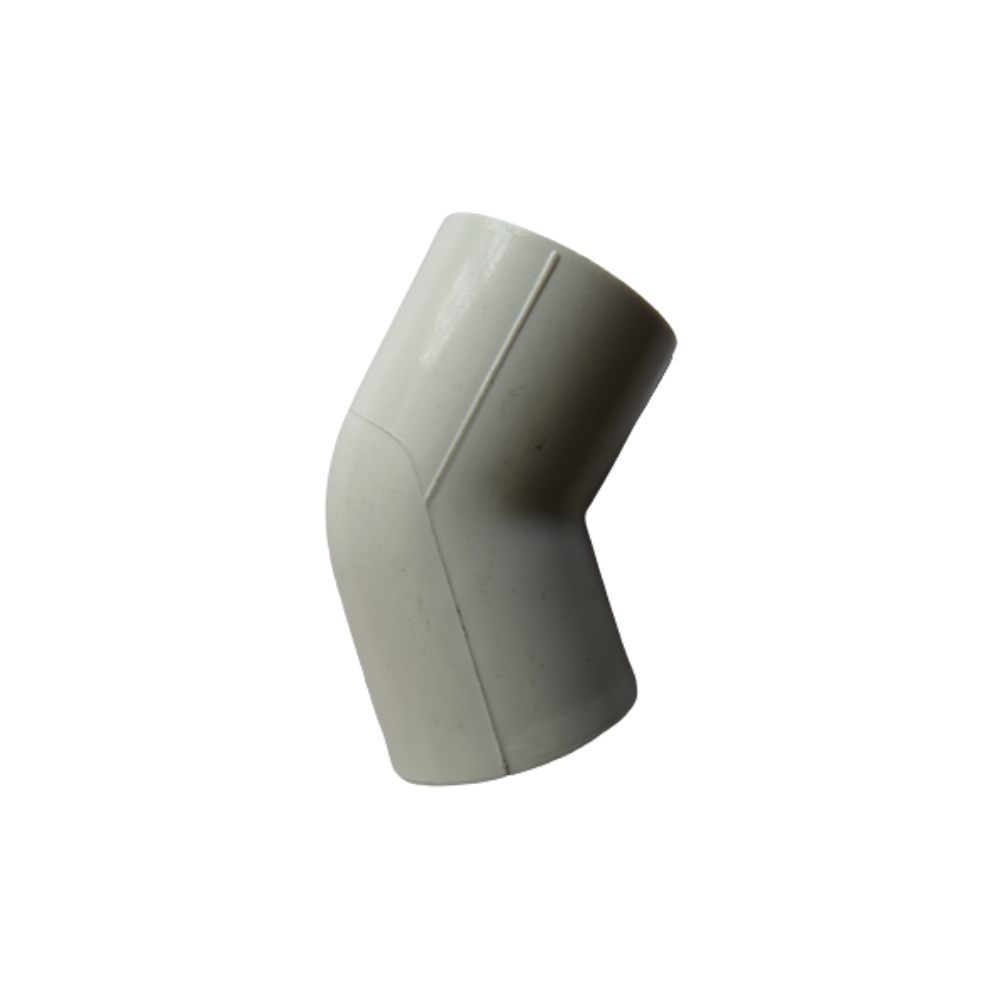 CODO PVC C-40 45° - Raincro