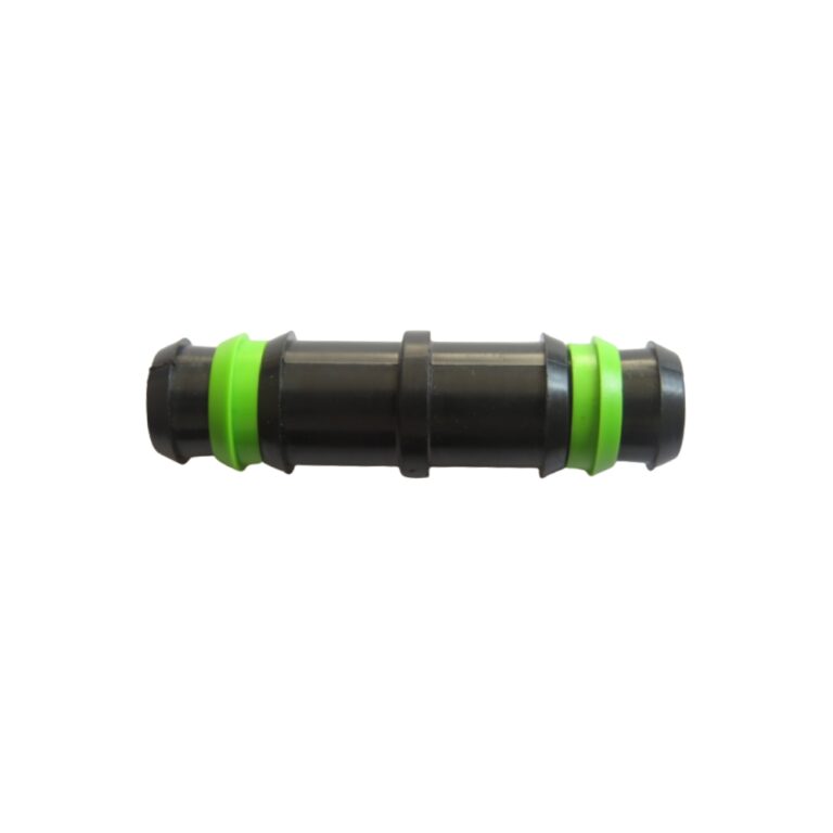 COPLE CON ANILLO DE SEGURIDAD PARA MANGUERA - Raincro